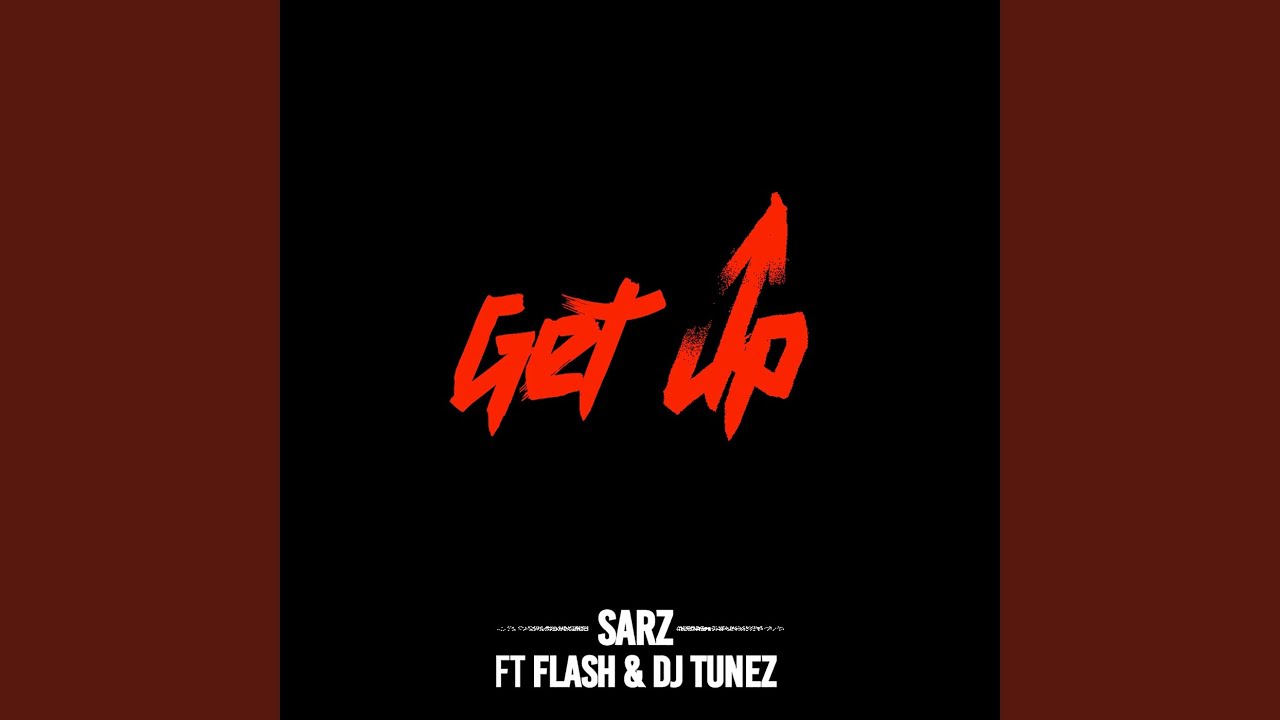 Get Up - YouTube