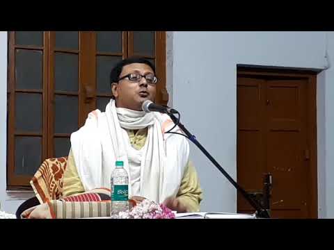দৈনন্দিন জীবনে শ্রীরামকৃষ্ণ || Suman Bhattacharya|Ramakrishna Vedanta ...