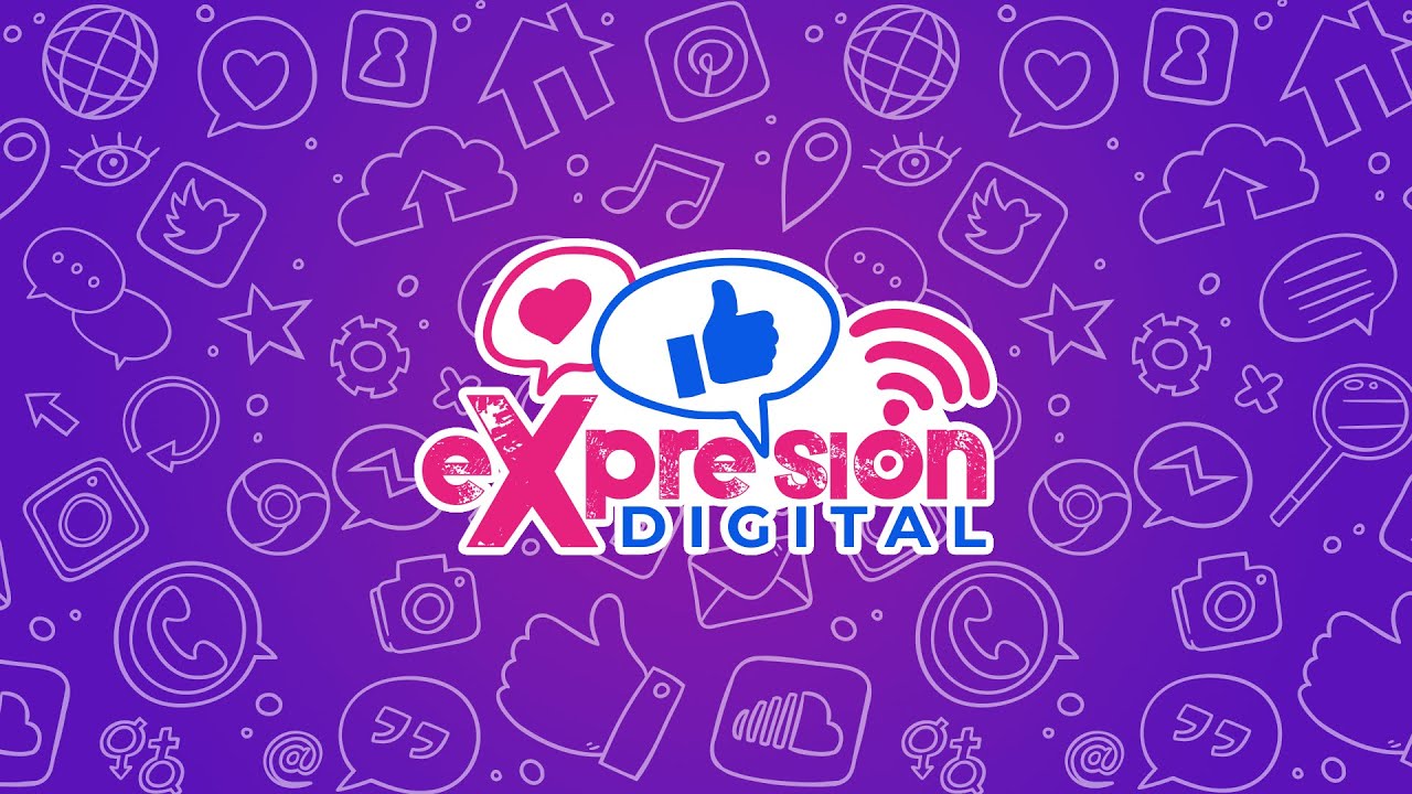 EXPRESIÓN DIGITAL EN RADIO MUNICIPAL - MIÉRCOLES 20 DE NOVIEMBRE - YouTube