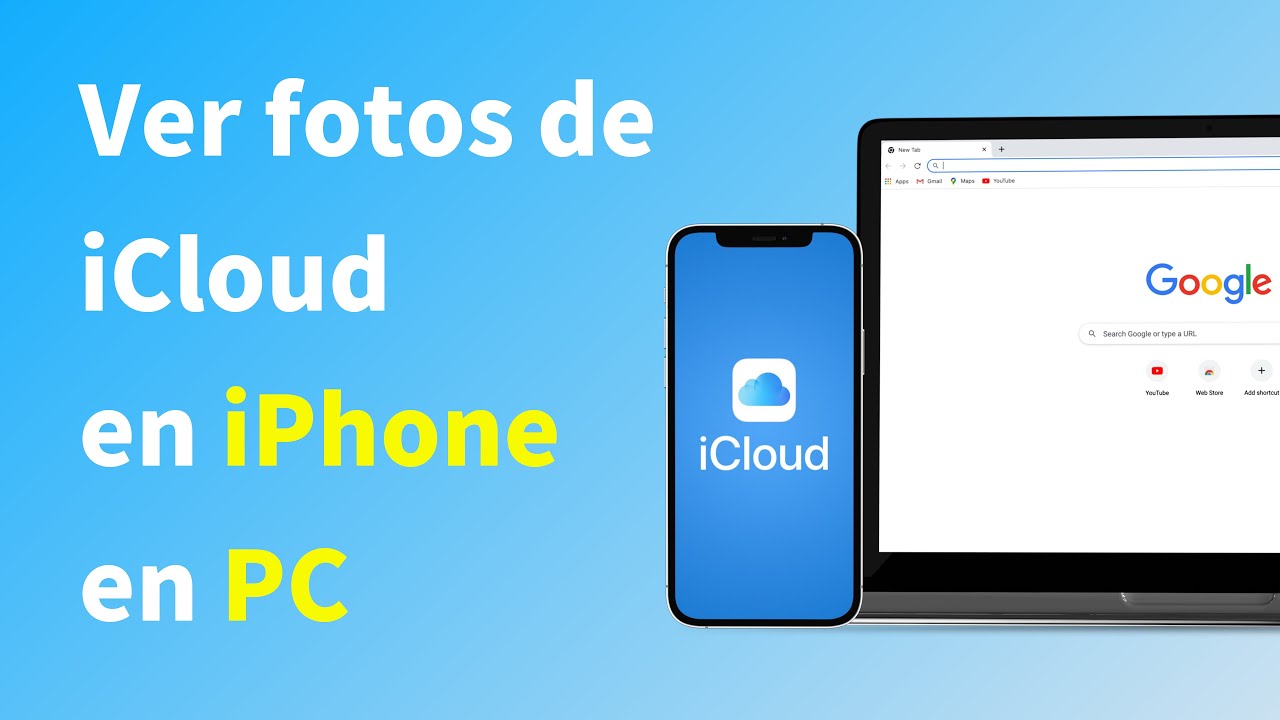 Como Ver Las Fotos De Icloud