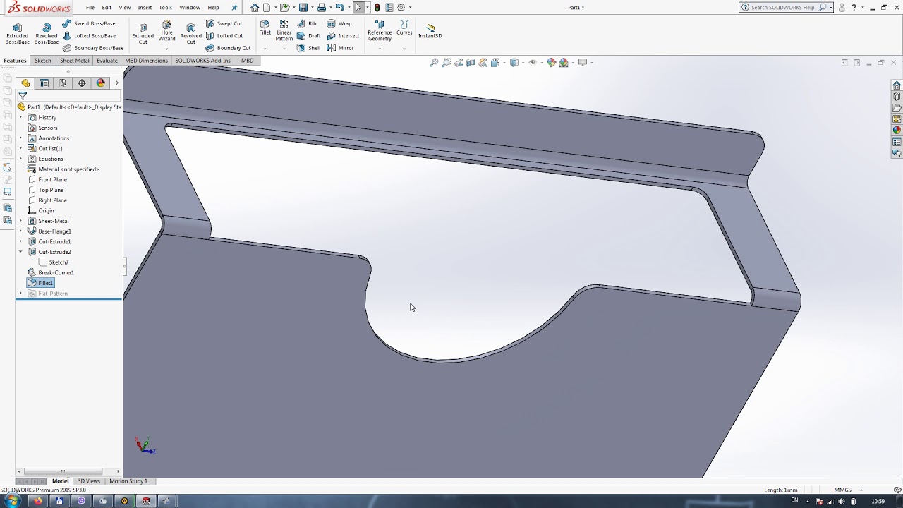 Angle Grinder Wall Mount - YouTube