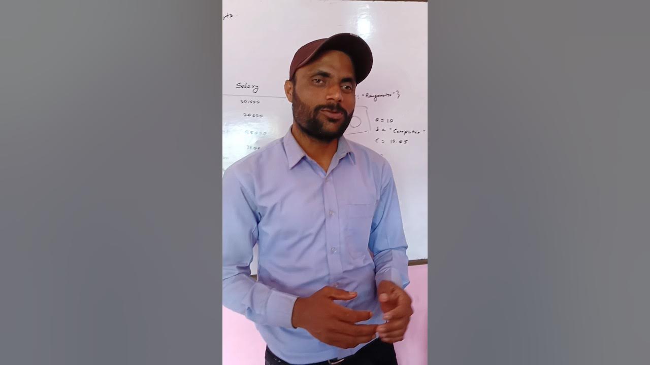 Python C Scratch Coding Computer Class Mera Tuition Shorts Meratuition Computer