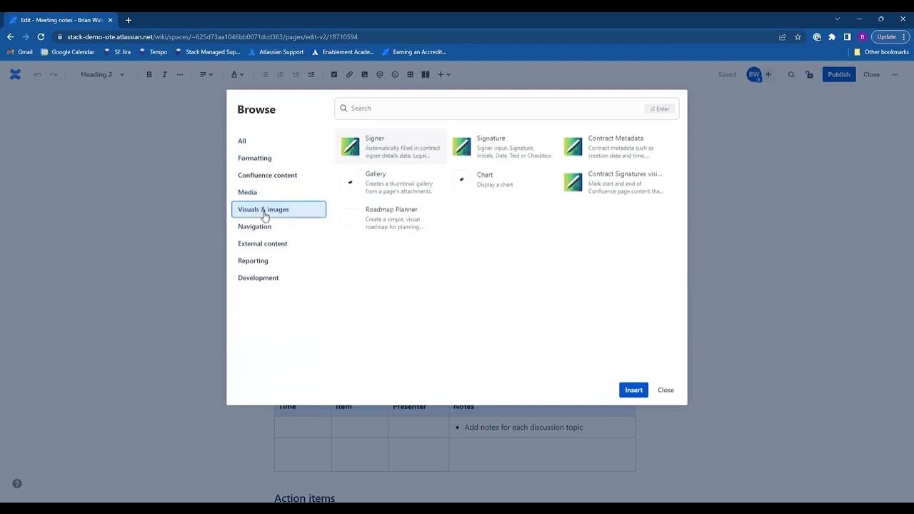 Jira Training | How to use Confluence Macros - YouTube
