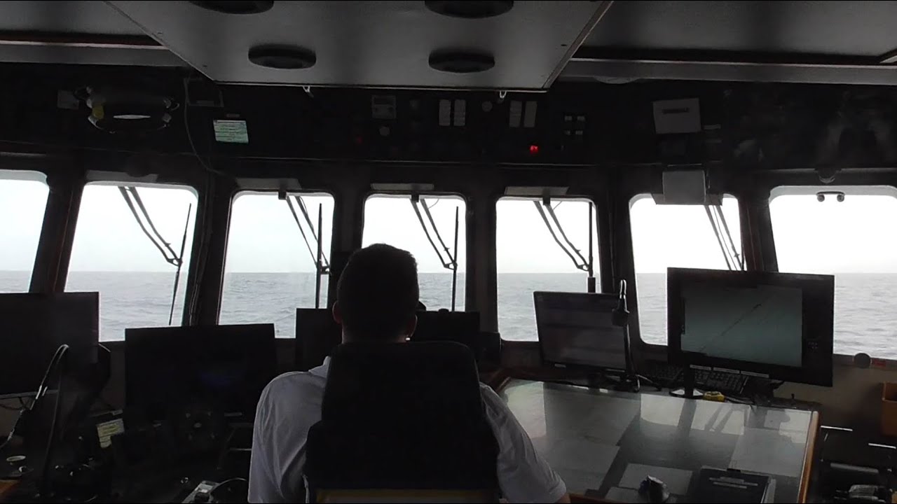 MV Astra Southern Capes Circumnavigation South West Pacific Ocean - YouTube