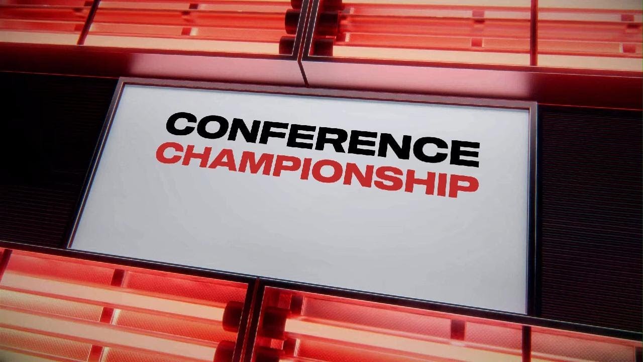 SZN 5 Conference Championship Game Aj Brown Scored 3x on The D - YouTube