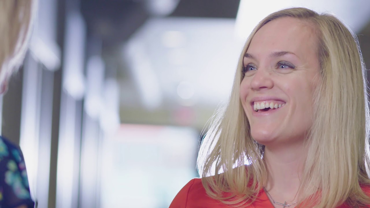 Nikki Snyder Introduction - YouTube