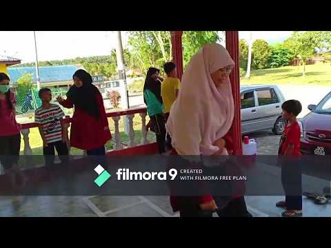 MPU2412 - Permainan Tradisional Teng Teng - YouTube