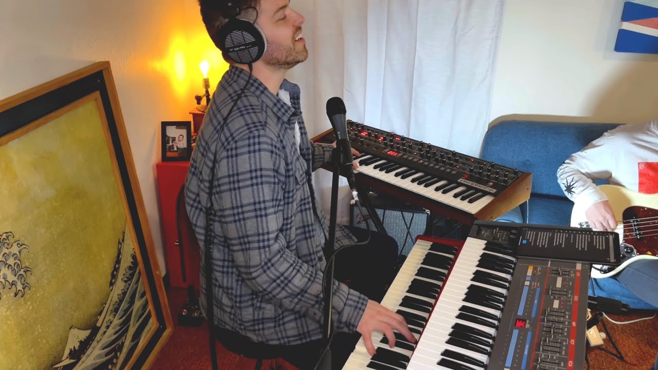 SIGN OF THE TIMES (watch out) :: Blake Mobley | Derek Swink | Tim ...