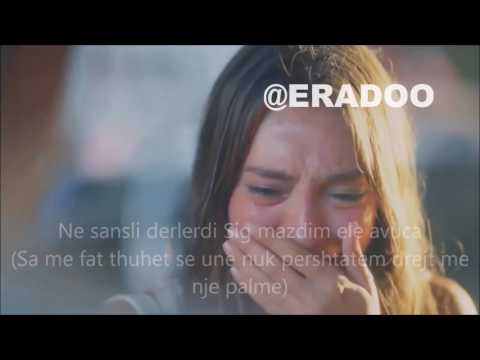 Murat Boz - Bize Kiyma me Titra shqip (Kemal&Nihan)