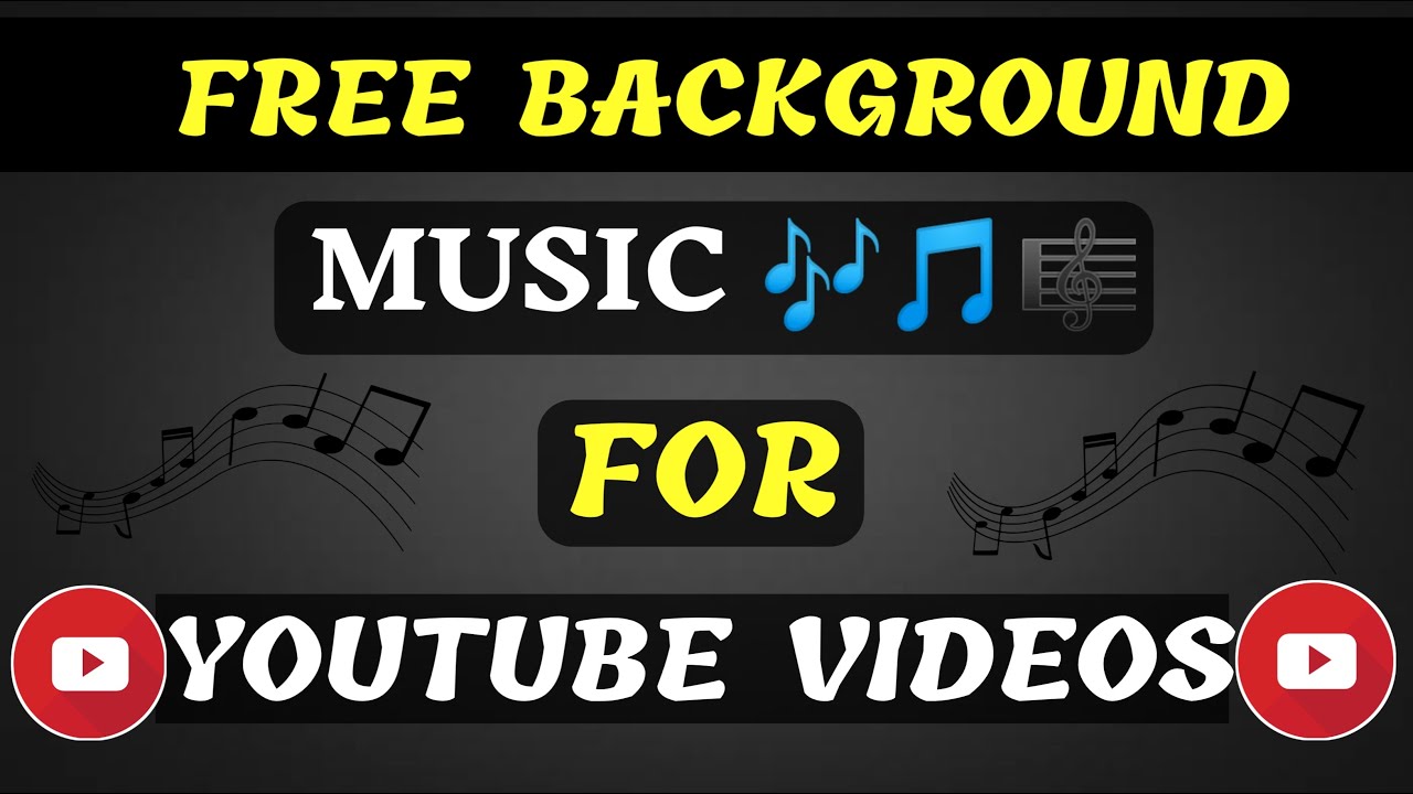 Best Copyright Free Music For YouTube Videos (2021) | Top 3 Royalty ...