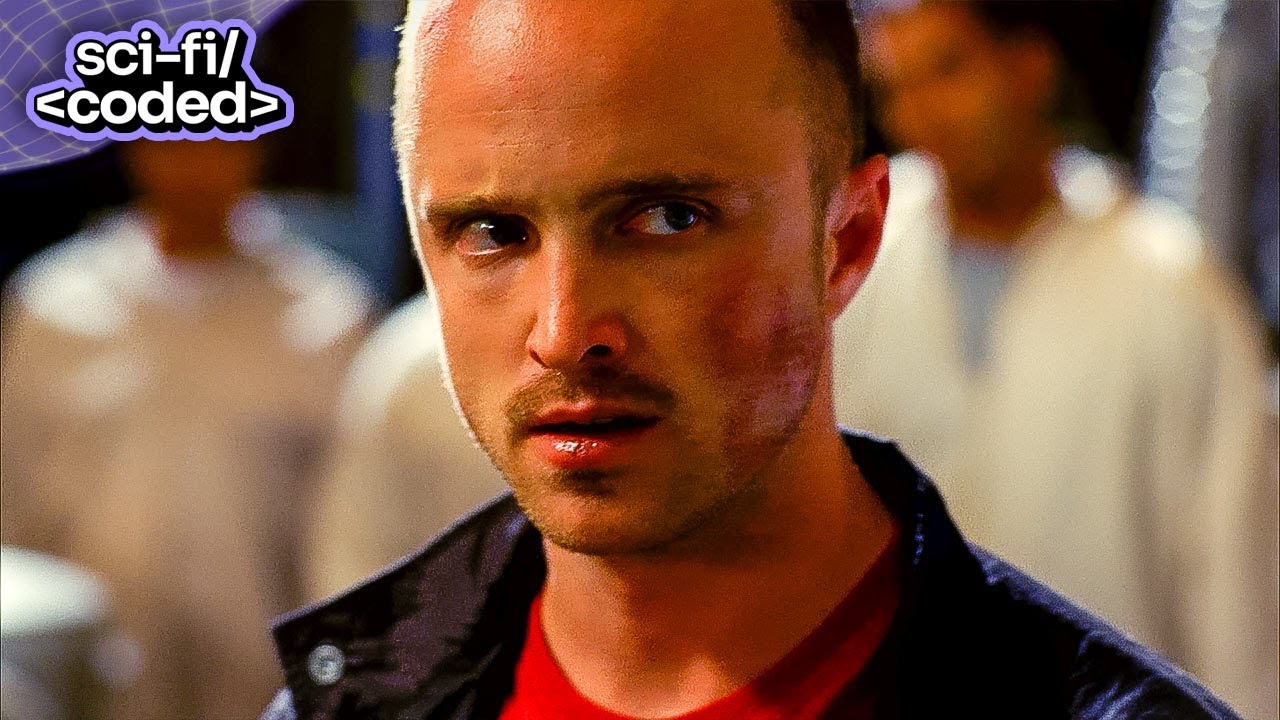 breaking bad (2011) - jesse takes over the cartel’s meth lab - YouTube