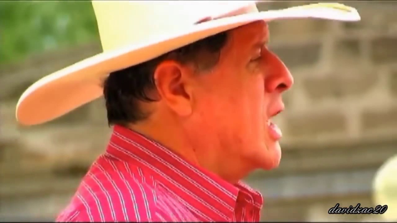 Walter Humala Camino al cielo - YouTube