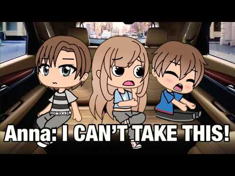 ~Our Kfc Journey~ gacha life~ - YouTube