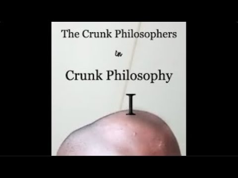 Crunk Philosophers - Crunk Philosophy (Full Album) - YouTube