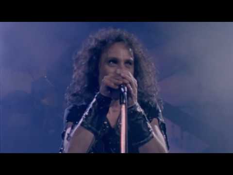 DIO - Live Philly 1986 (Remaster) - YouTube