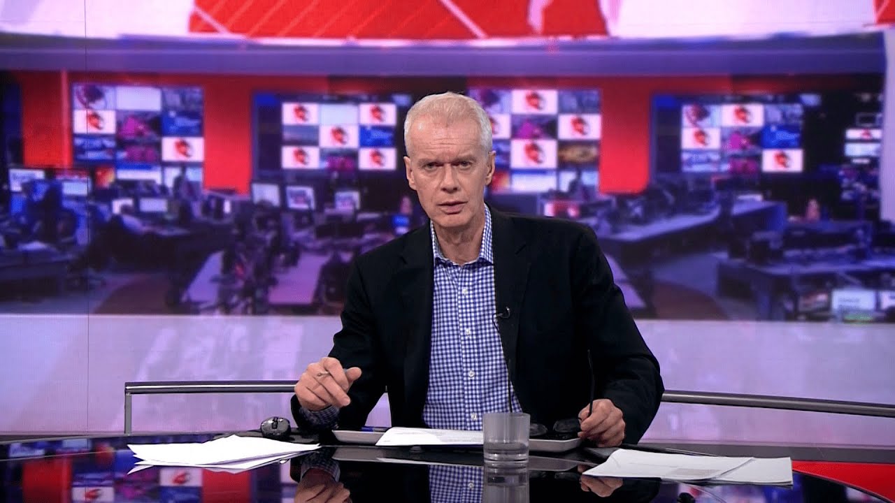 BBC World News (12BST Headlines + Intro - 20/5/22) [1080p50] - YouTube