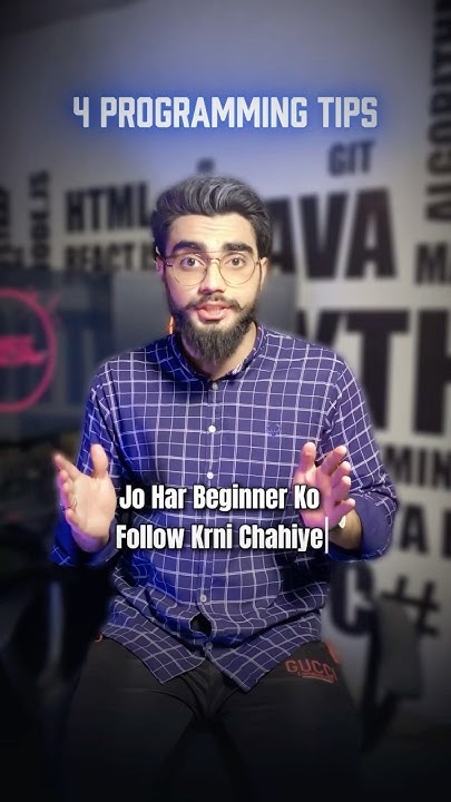 4 programming tips for beginners #programming #coding #tips #beginners #python #java #javascript ...