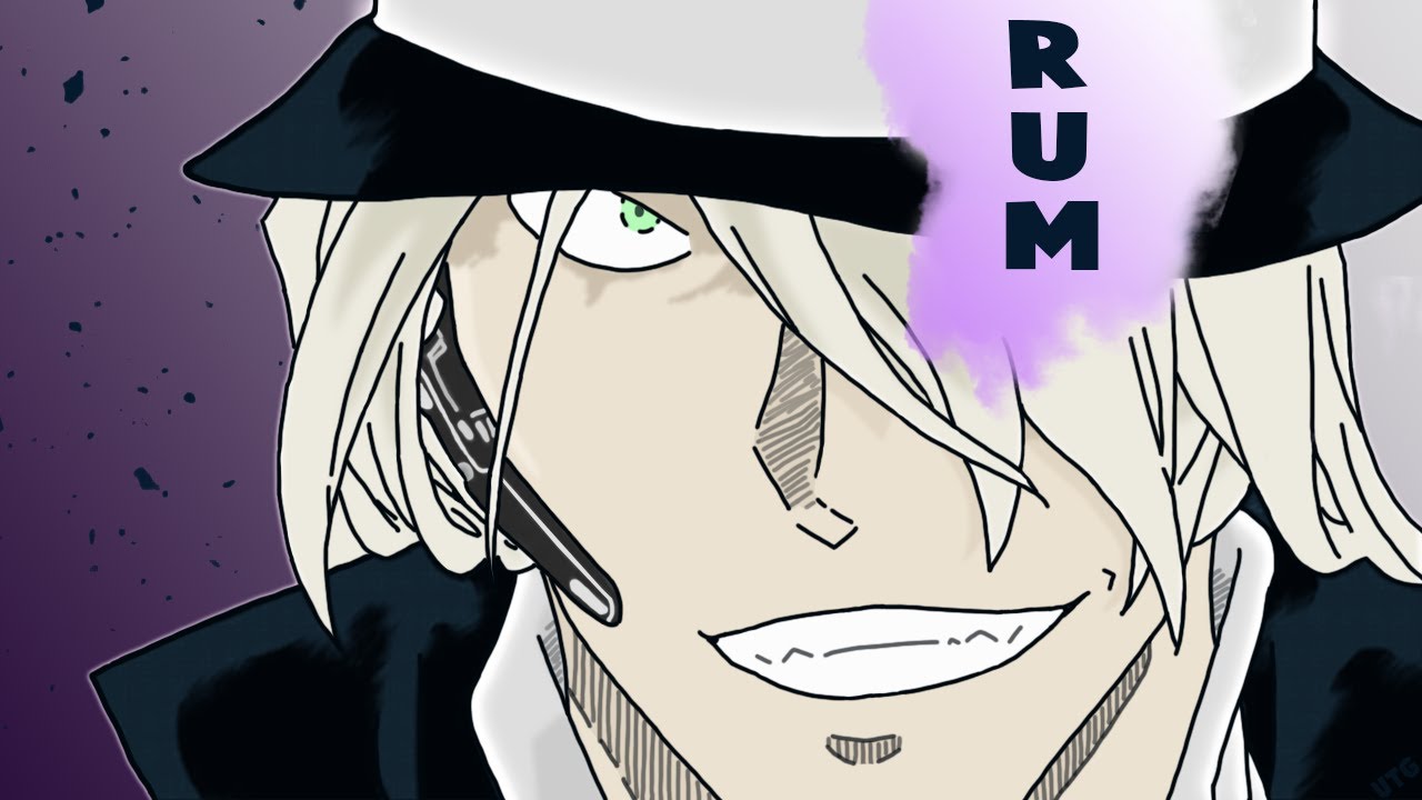 ANALISI FILE 1062 CON SPIEGAZIONE FINALE - DETECTIVE CONAN - Video ...