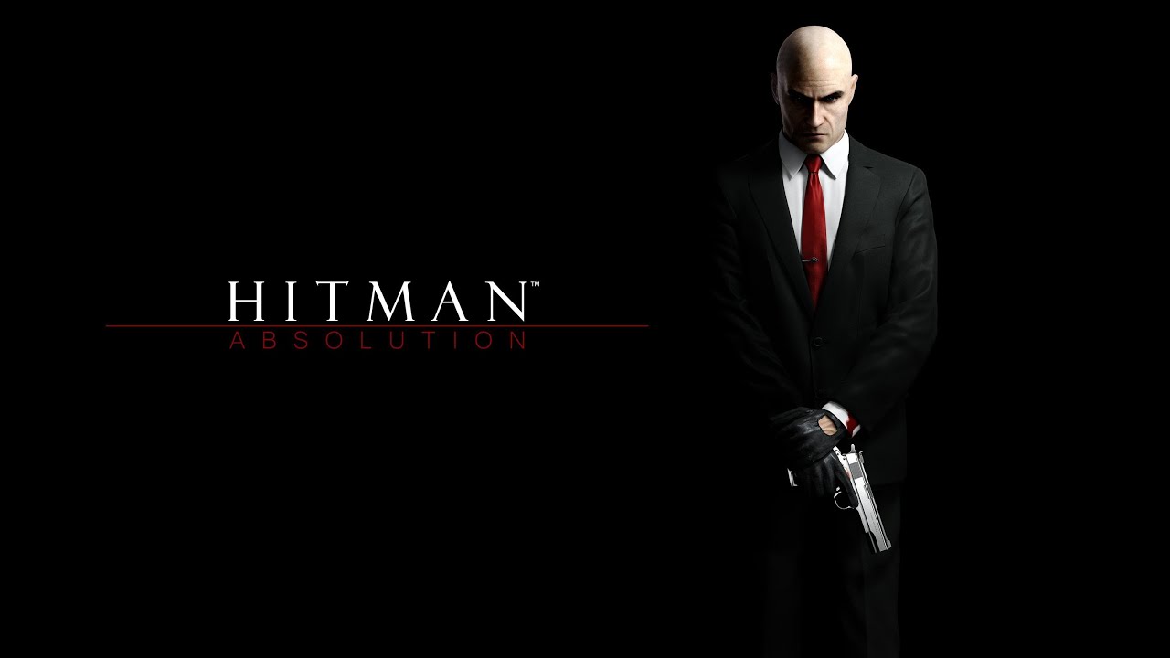 Hitman Absolution Prologue A Personal Contract Gameplay Walkthrough ...