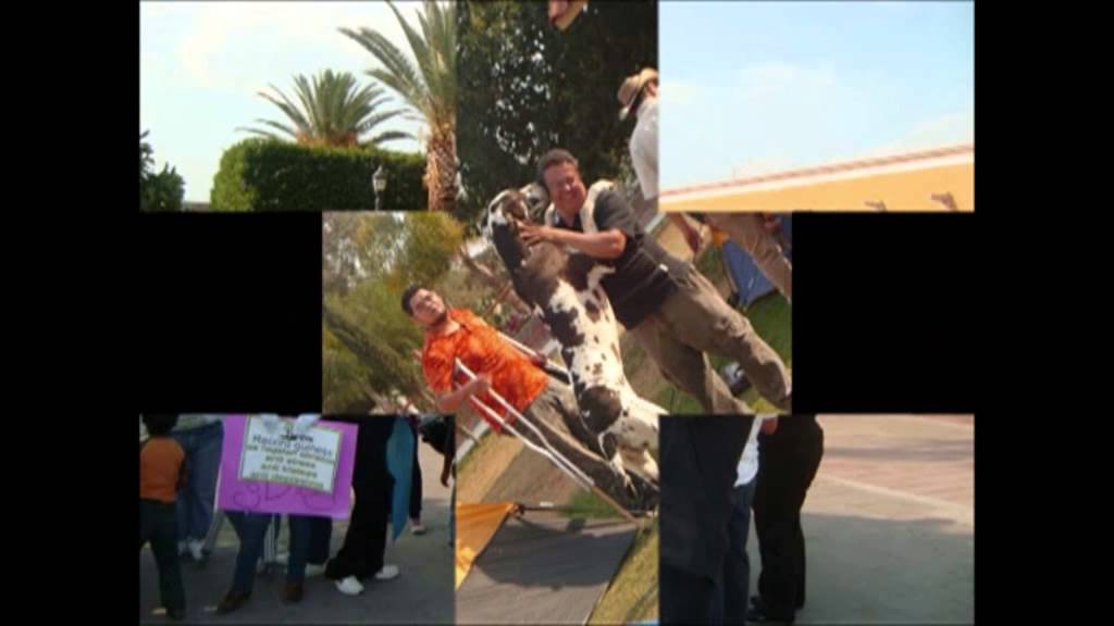 Restaurando TU VIDA AGS, Bautizos 2013 4 - YouTube