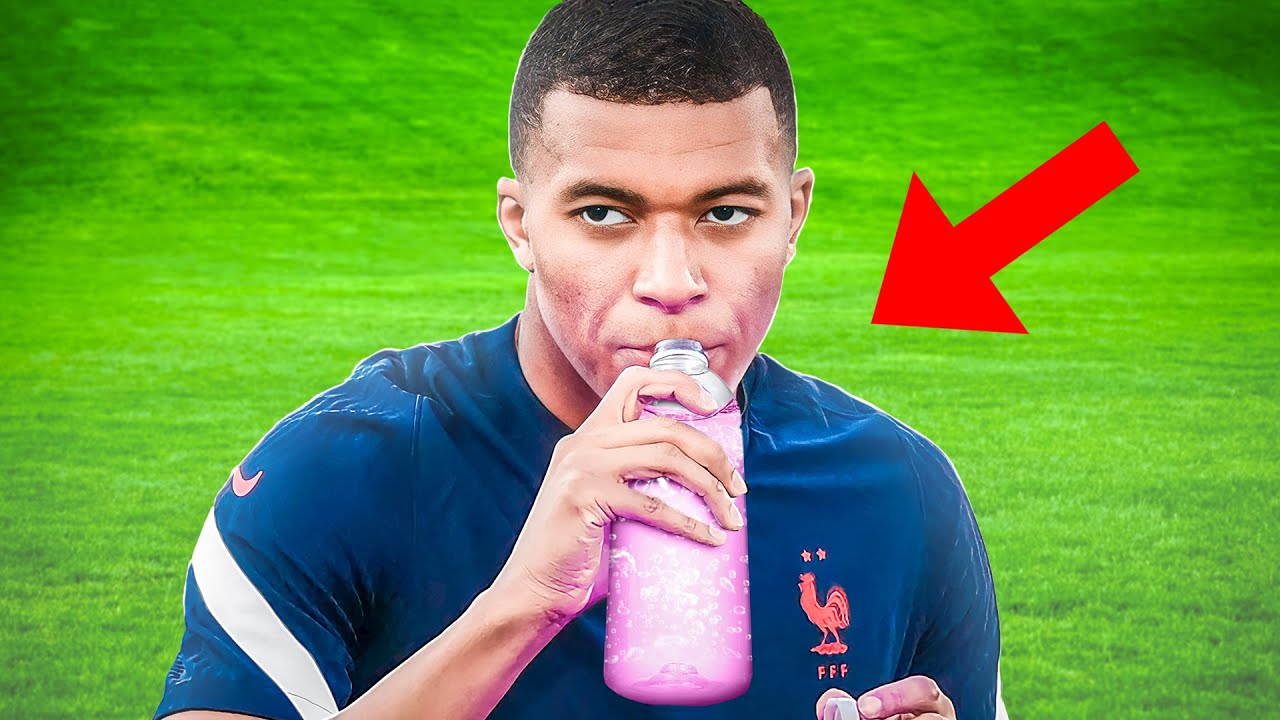 15 Football Players CAUGHT CHEATING - YouTube