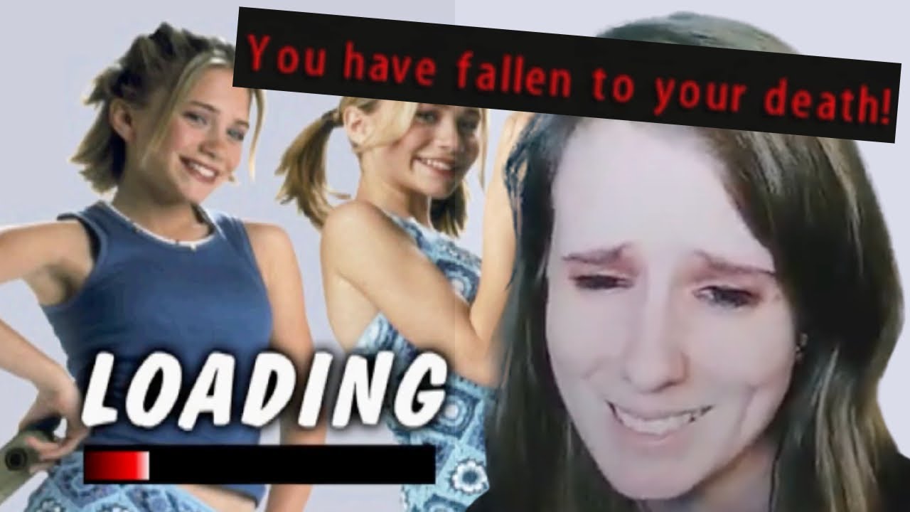 Tragic Twitch Moments 💀 - YouTube