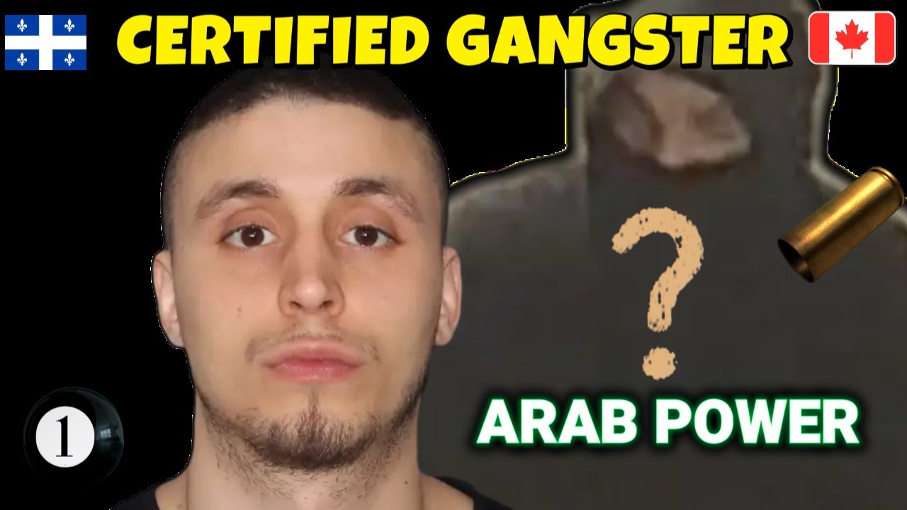 Arab Power was STARING us in the FACE the whole ⌚ time!! - YouTube