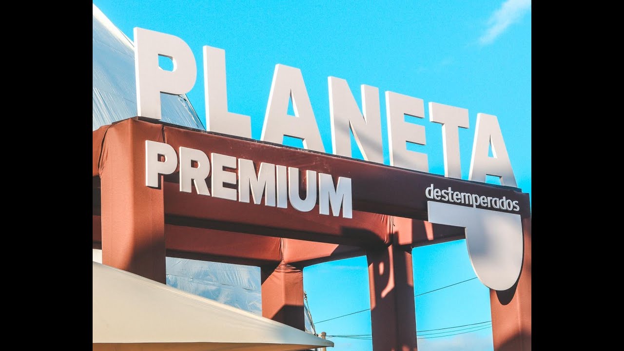 Planeta Premium - sexta-feira (2/fev) - YouTube
