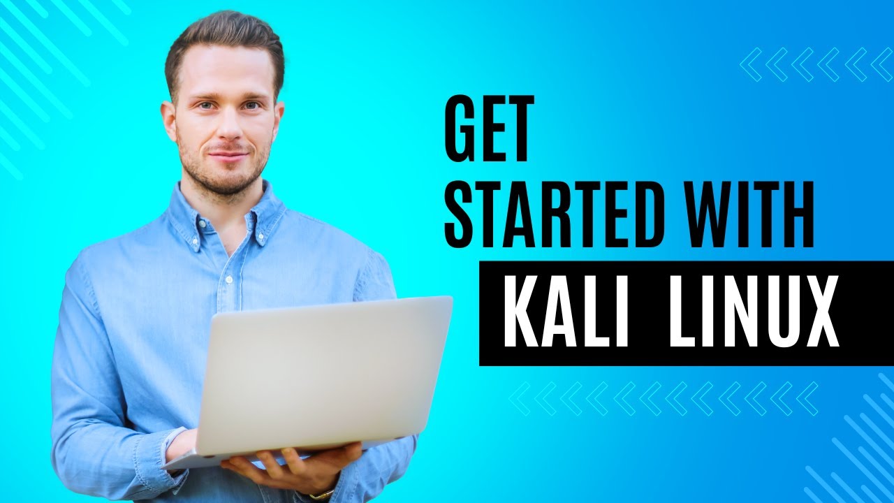 Basic Kali Linux Commands for Beginners - YouTube