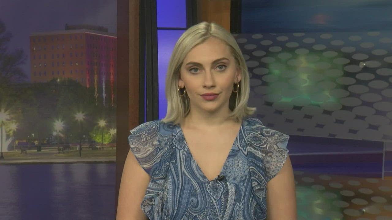 Lauderdale County Sheriff Rick Singleton will not seek reelection - YouTube