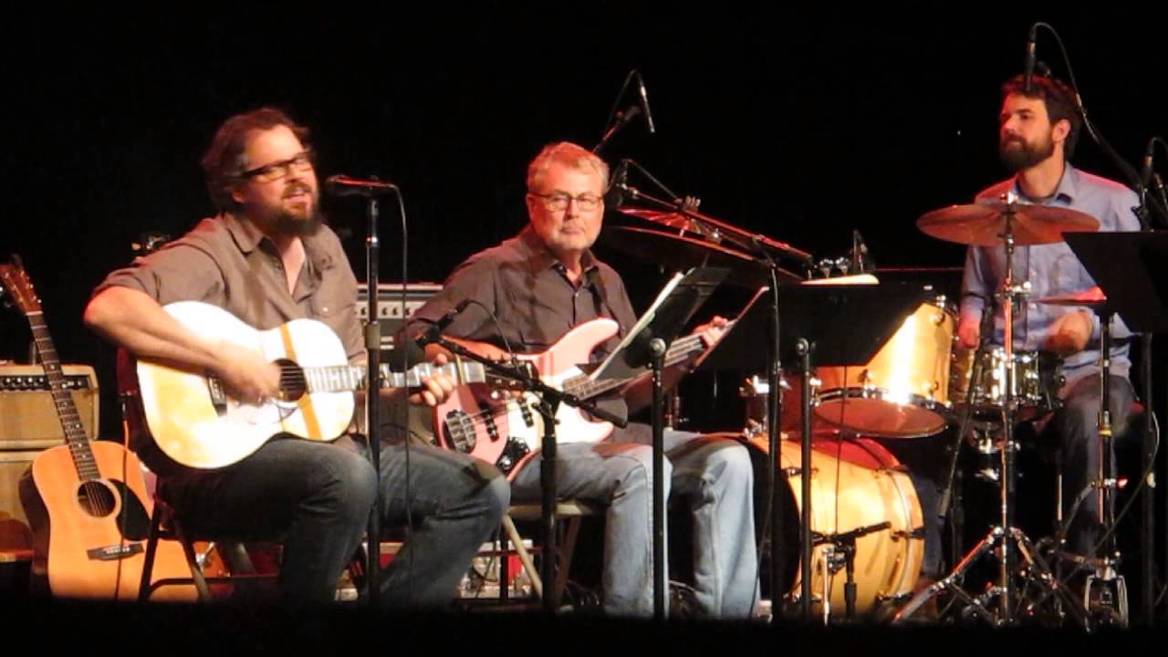 Take A Letter Maria - Patterson Hood and David Hood - YouTube