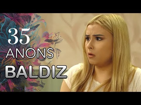 Baldız (35-ci seriya) ANONS