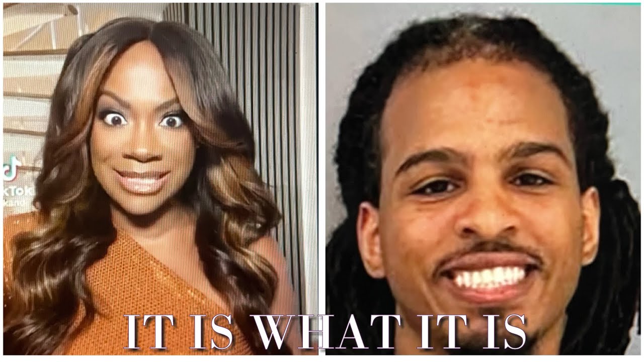 The Thing Keith Lee & Kandi Just Don’t Understand | Celebs ...