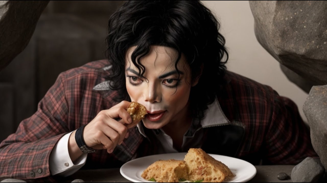 Michael Jackson eating rocks😂🤣😋 - YouTube