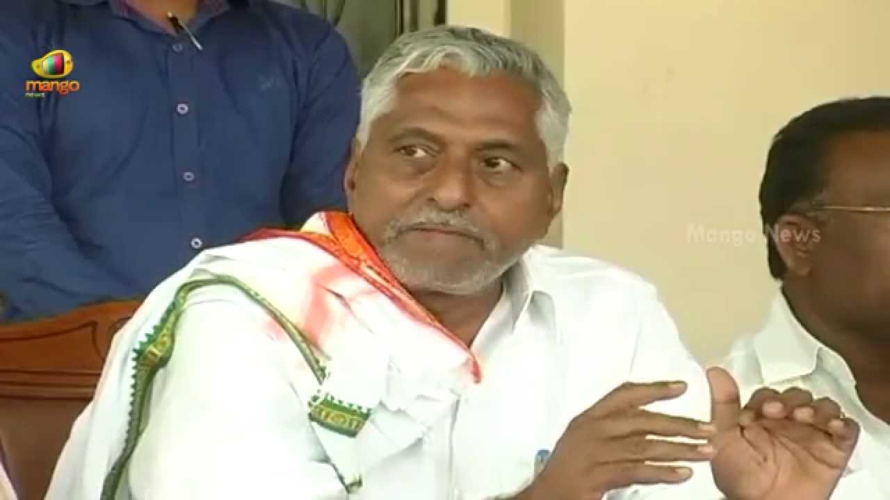 T Jeevan Reddy - Alchetron, The Free Social Encyclopedia