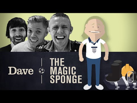 What Is The Magic Sponge In England