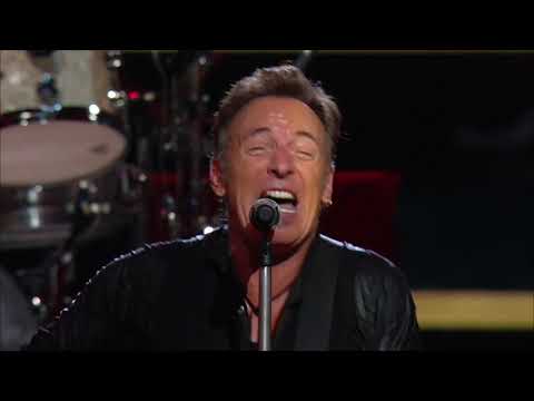 Bruce Springsteen & Tom Morello - \