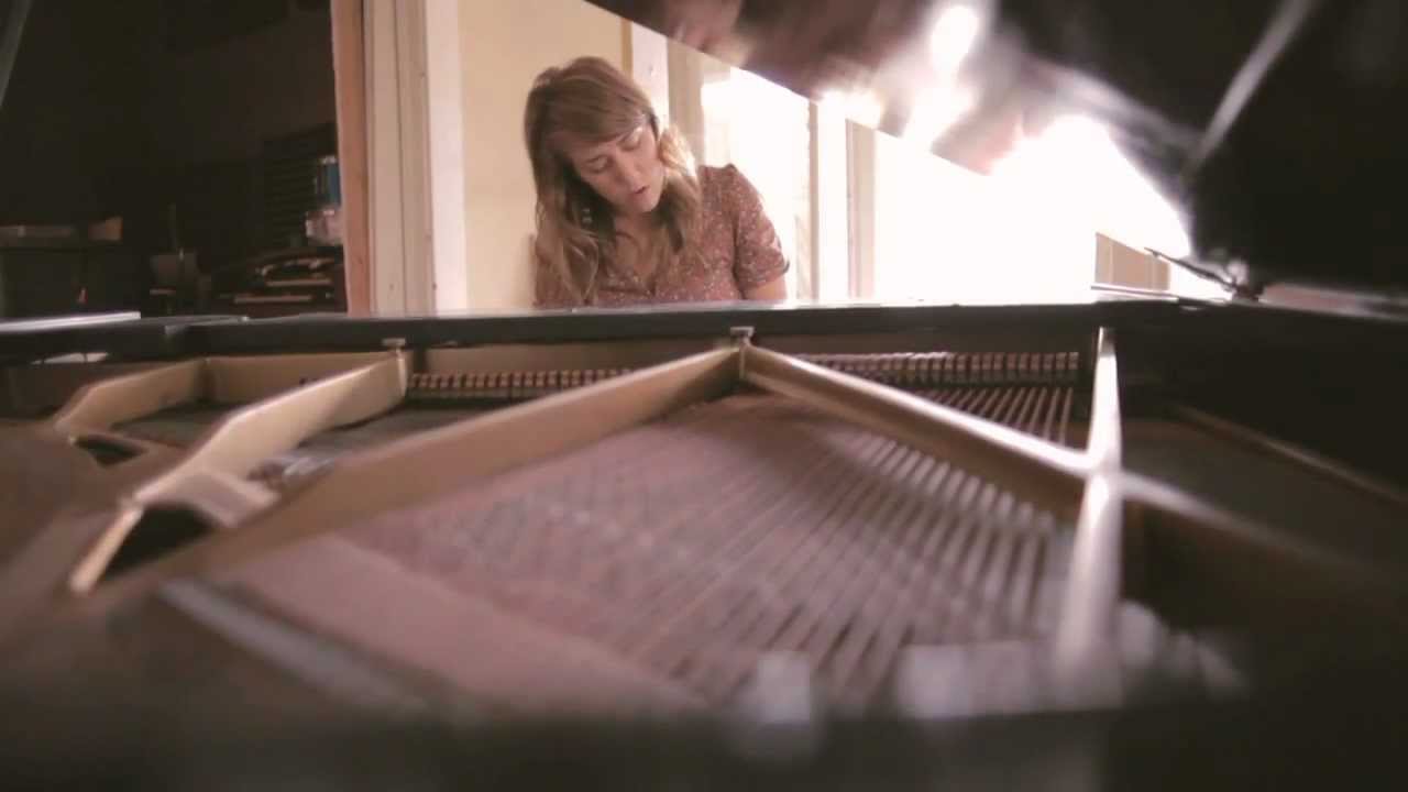 Andrea Marie - Here Begin Teaser Video - YouTube