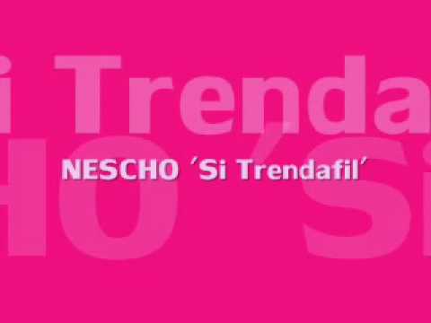 Nesko - Si Trendafil 2012 [NEW VERSION]