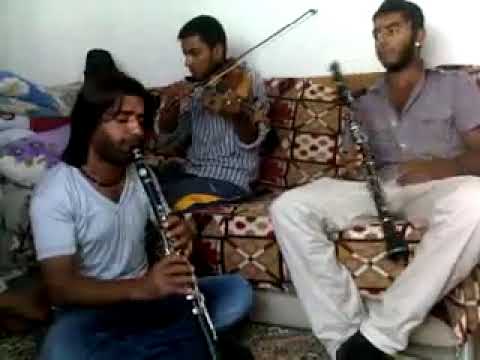 Klarnet Taksim(Bülent Dikici)