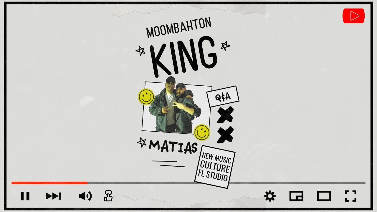 The Moombahton King is here.................... - YouTube