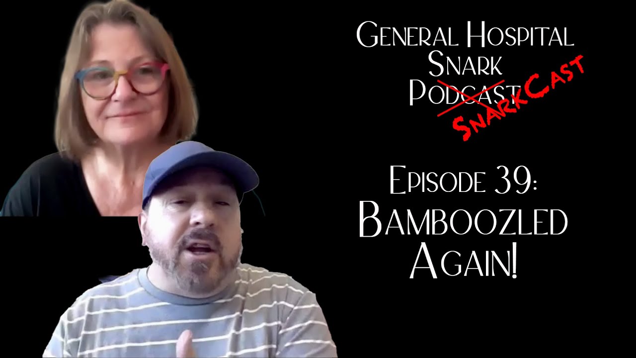 Snarkcast Episode 39: Bamboozled Again! - YouTube