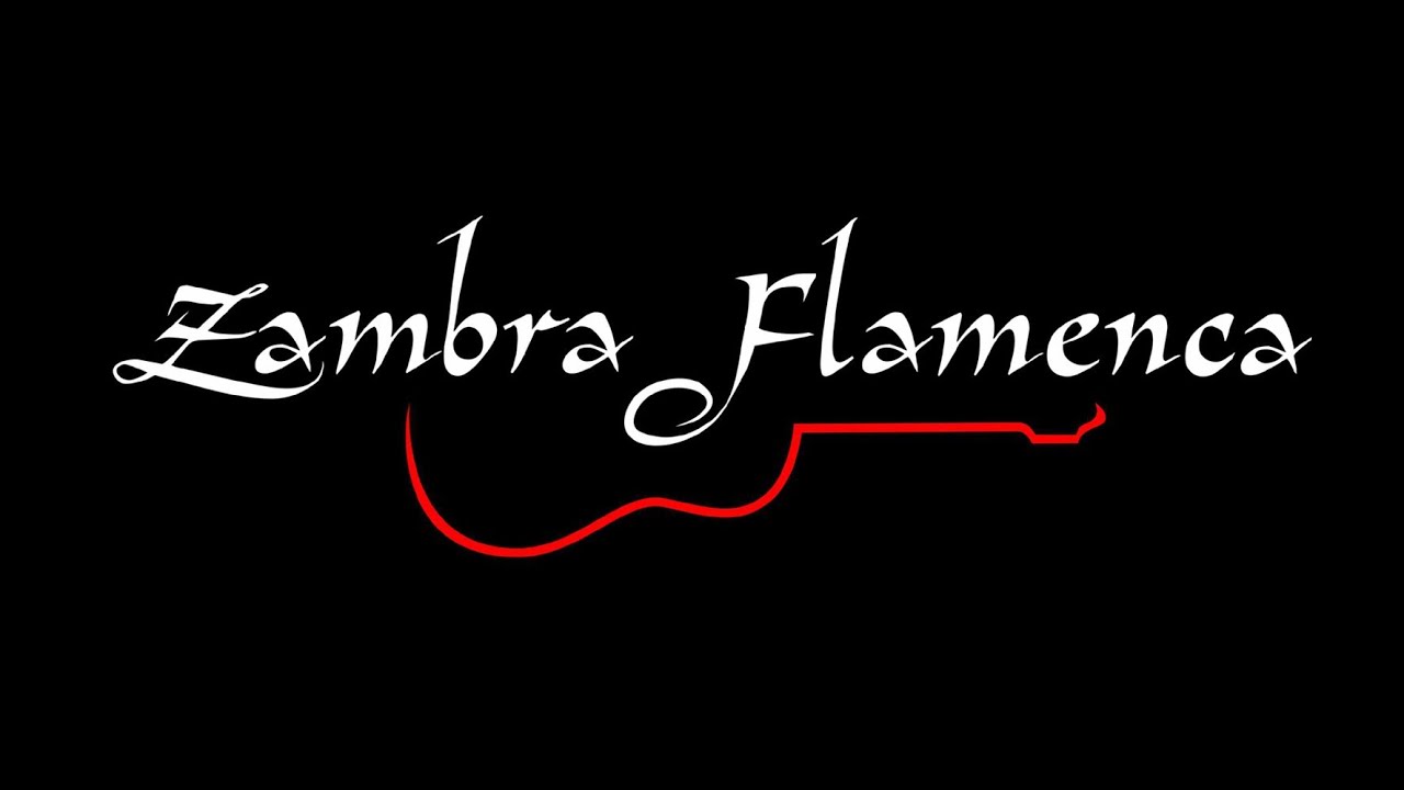 PROMO ZAMBRA FLAMENCA - YouTube