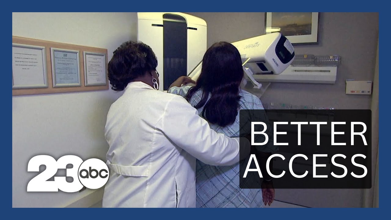 Benefits of expanded access to Medicaid - YouTube