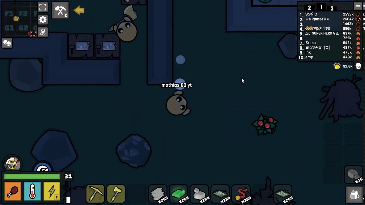 Devast .io - YouTube