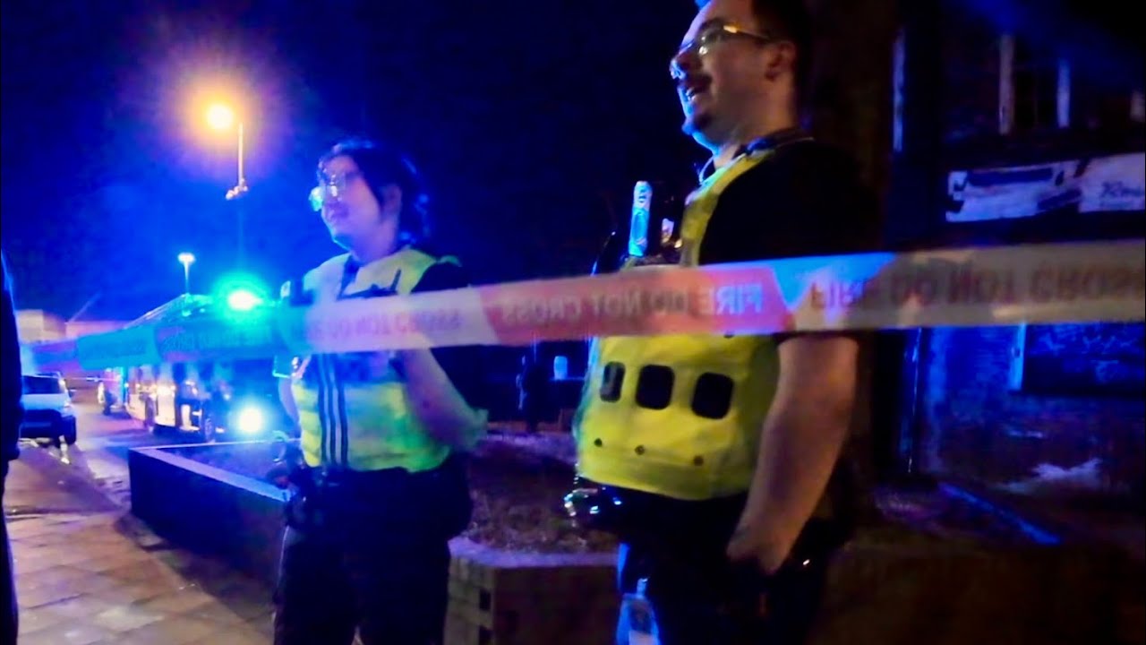 YOUR IMPARTIAL UNTIL YOU HAVE TO LOCK SOMEONE UP FOR A FACEBOOK POST 🤣🤣 ...