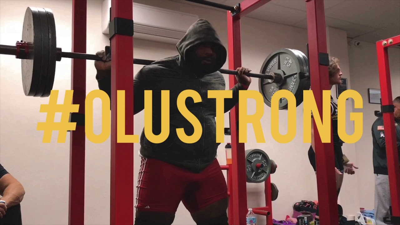 USPA Drug Tested National Sqaut Record 2019. 837.7lbs (380kg). - YouTube