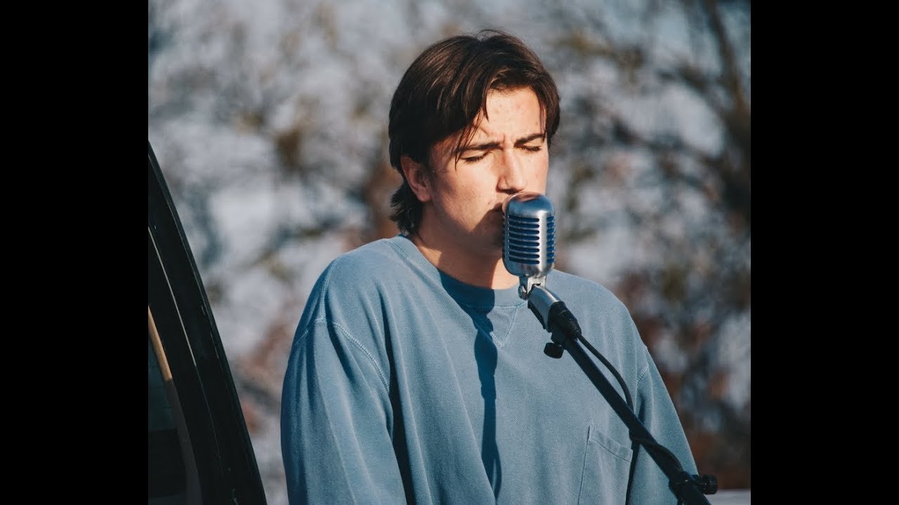 Suburban Sessions | Blake Ruby - YouTube