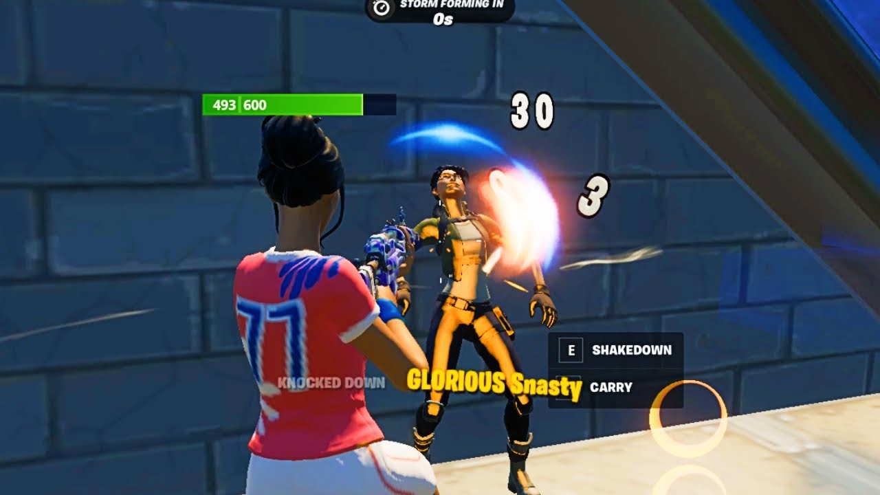 Redbone 🩸 | Highlights #7 ( Ft. Wave Vadeal, Snap ) - YouTube