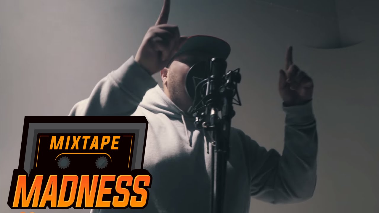 K Dot - Mad About Bars w/ Kenny [S1.E21] @MixtapeMadness - YouTube